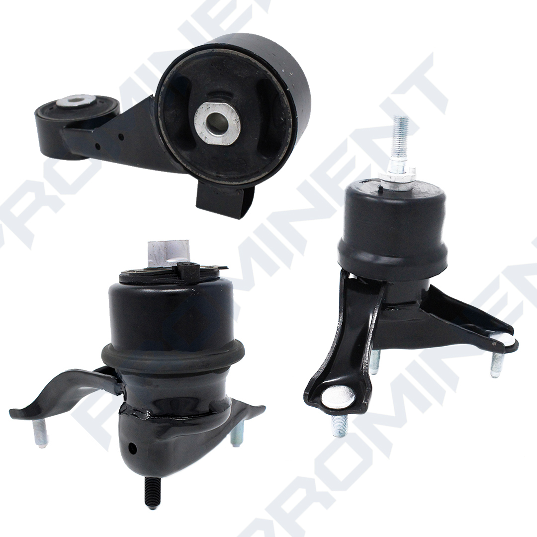 3PCS Motor Mounts Replacement for 2002-2006 Toyota Camry Lexus ES300 3 ...