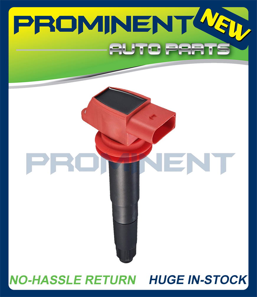 Ignition Coil Replacement for 10-16 Porsche Cayenne 4.8L V8 14-16 ...