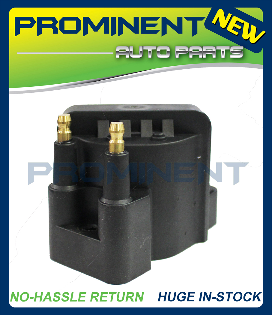 3 Ignition Coils Replace for Buick Cadillac Chevrolet Oldsmobile ...