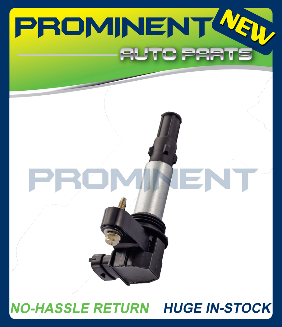 UF375 Ignition Coil Replacement for Cadillac STS CTS SRX Buick 2.8L 3 ...