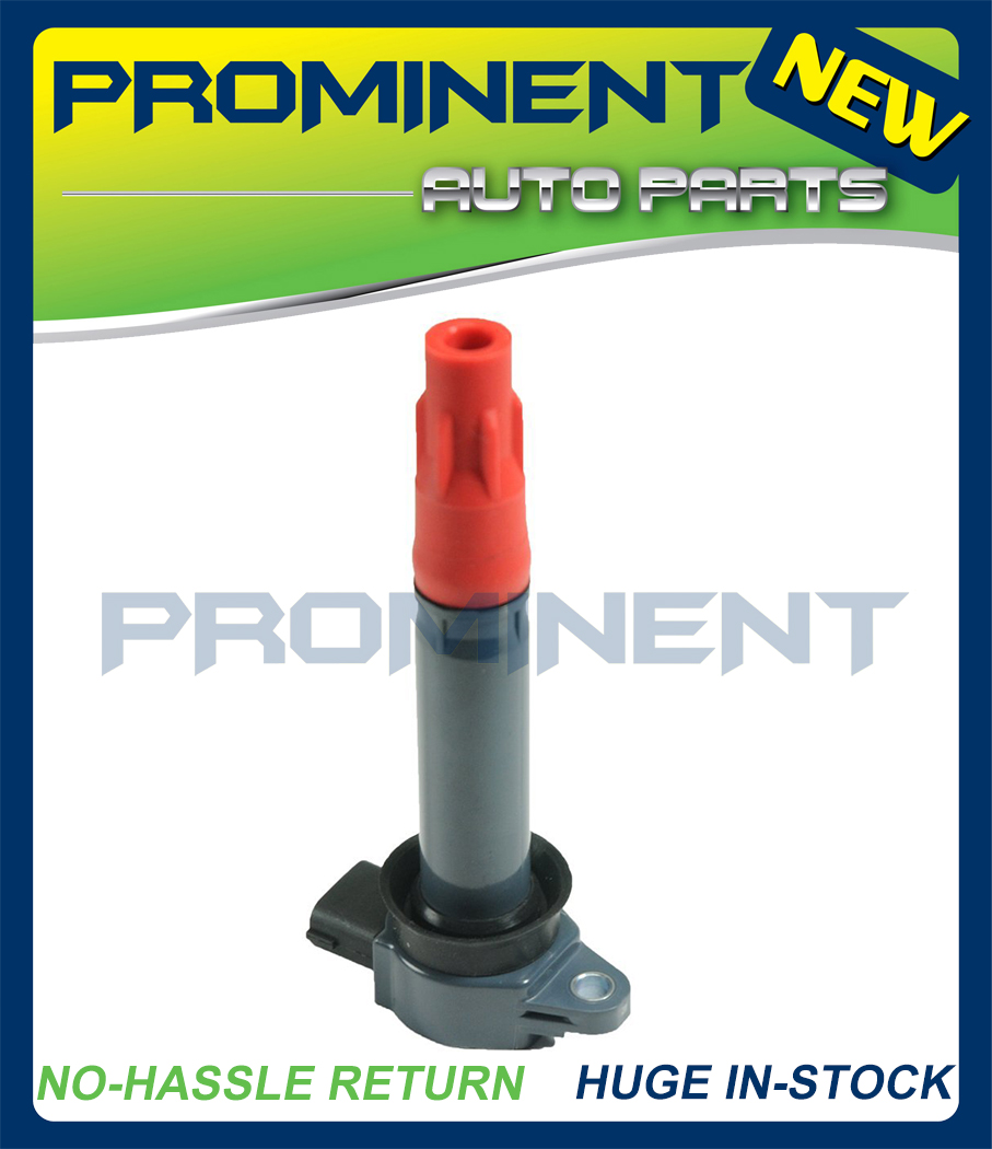 4 Ignition Coils Replacement for 2008 - 2015 Mitsubishi Lancer 2.0L L4 ...