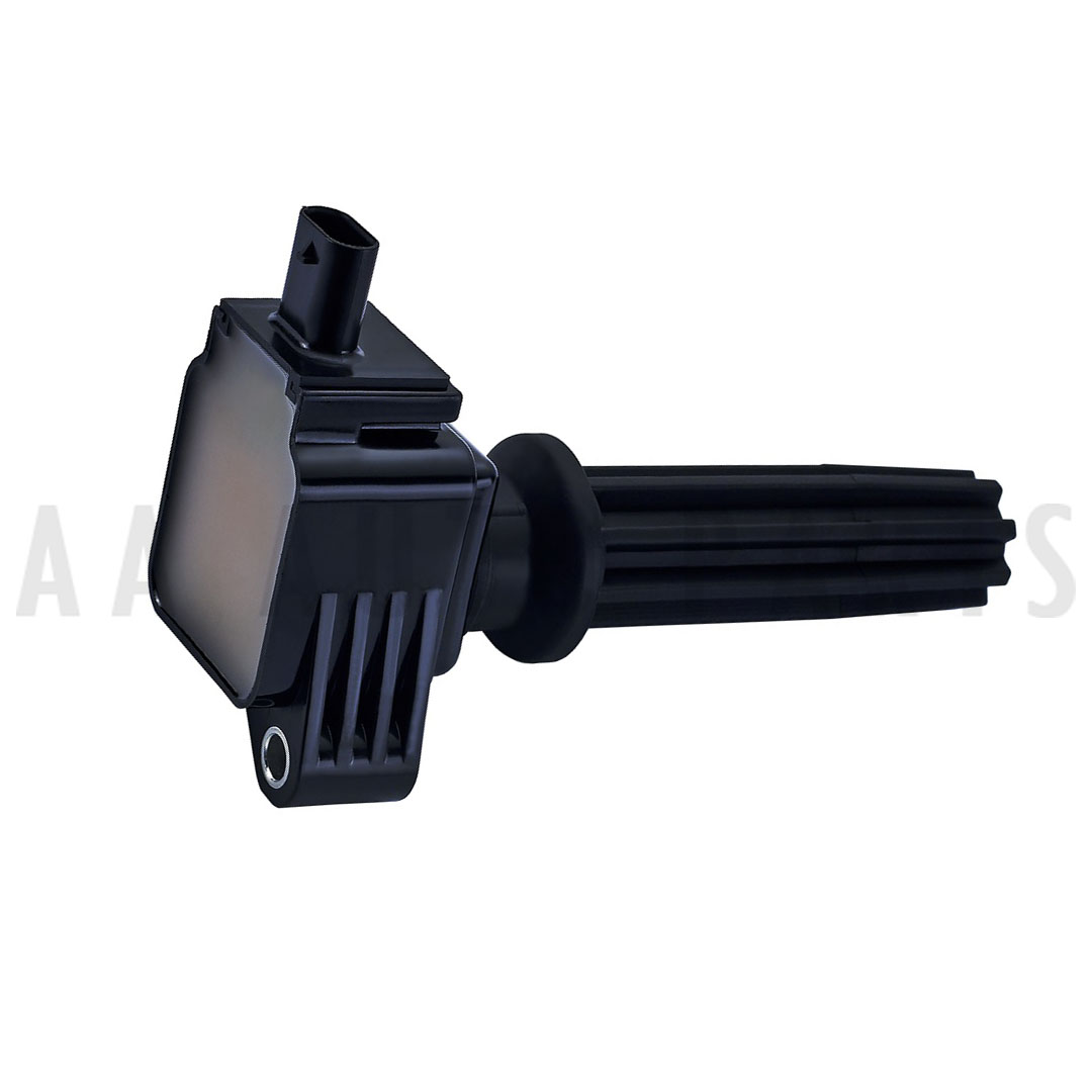 New Ignition Coil UF670 For 2012-16 Ford Focus L4 2.0L & 2013-16 Fusion ...