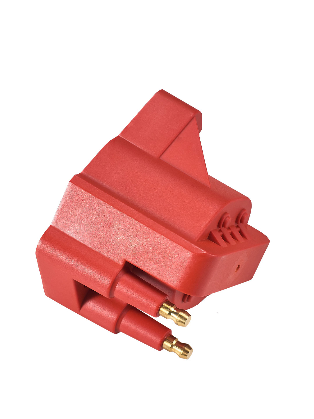 Energy Ignition Coil & Champion Platinum Spark Plug For Chevrolet ...
