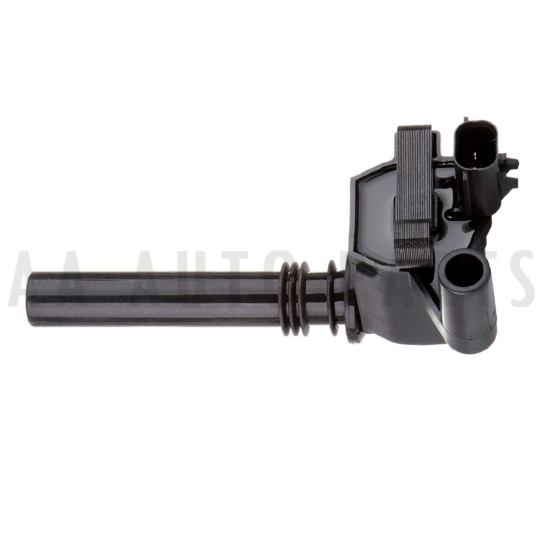 NEW IGNITION COIL FOR Dodge Durango Magnum RAM1500 C1414 UF378 ...