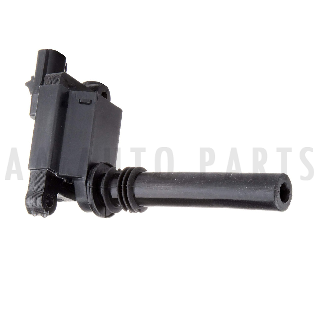 NEW IGNITION COIL FOR Dodge Durango Magnum RAM1500 C1414 UF378 ...