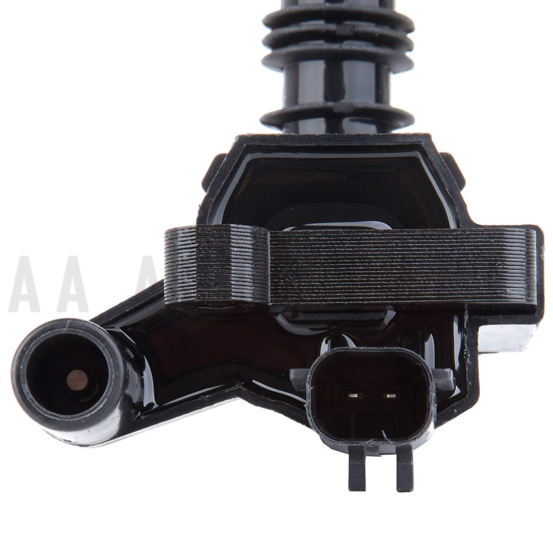 NEW IGNITION COIL FOR Dodge Durango Magnum RAM1500 C1414 UF378 ...