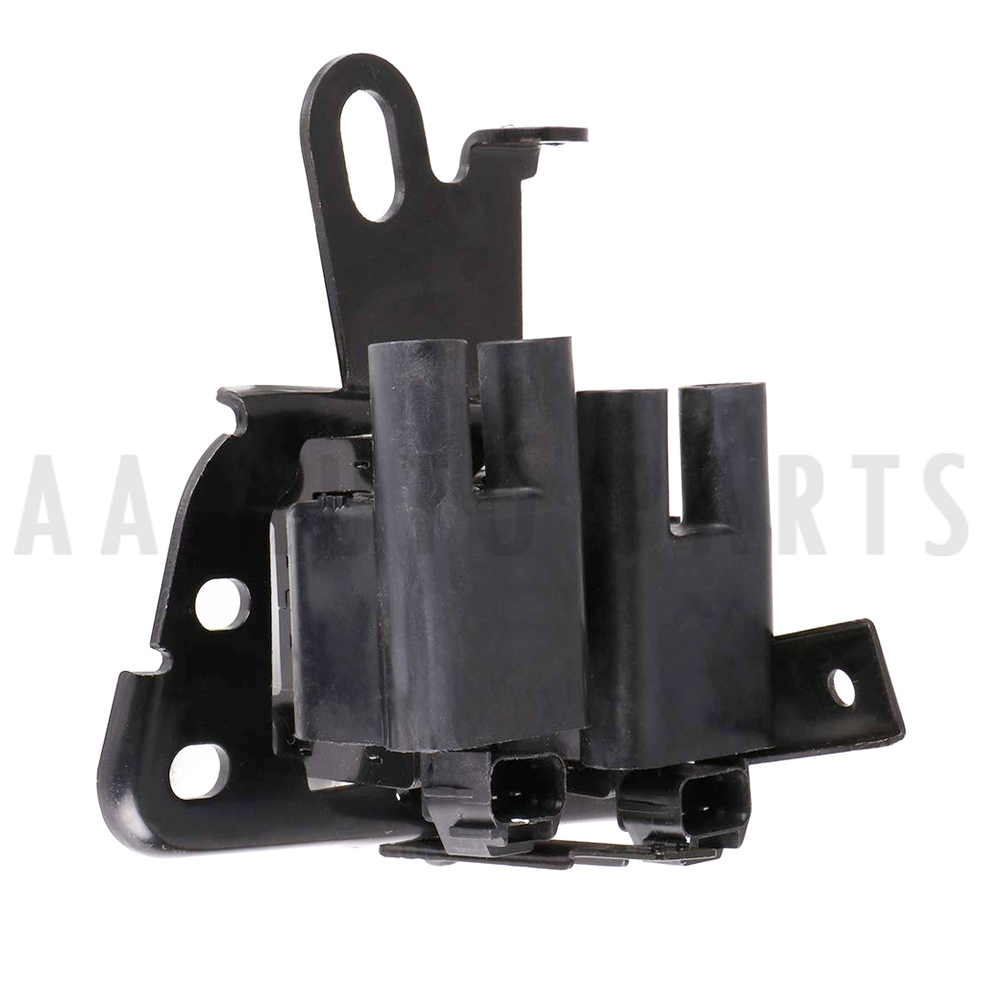 Single Ignition Coil Pack For 2001-2003 Hyundai Elantra 2.0L-L4 C1351 ...
