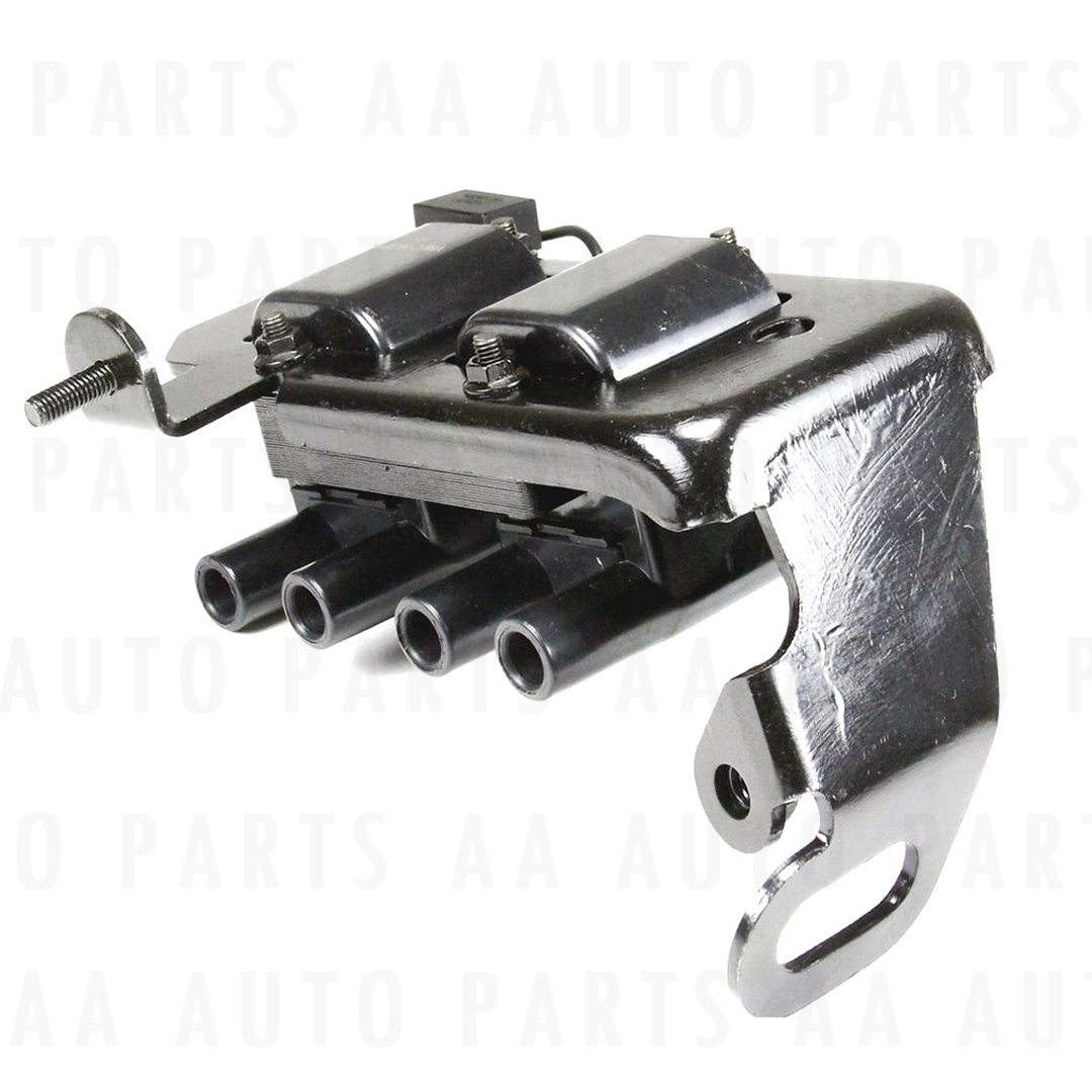 Ignition Coil For 2001-2002 KIA RIO 1.5L & 2003-2005 RIO 1.6L C1325 ...