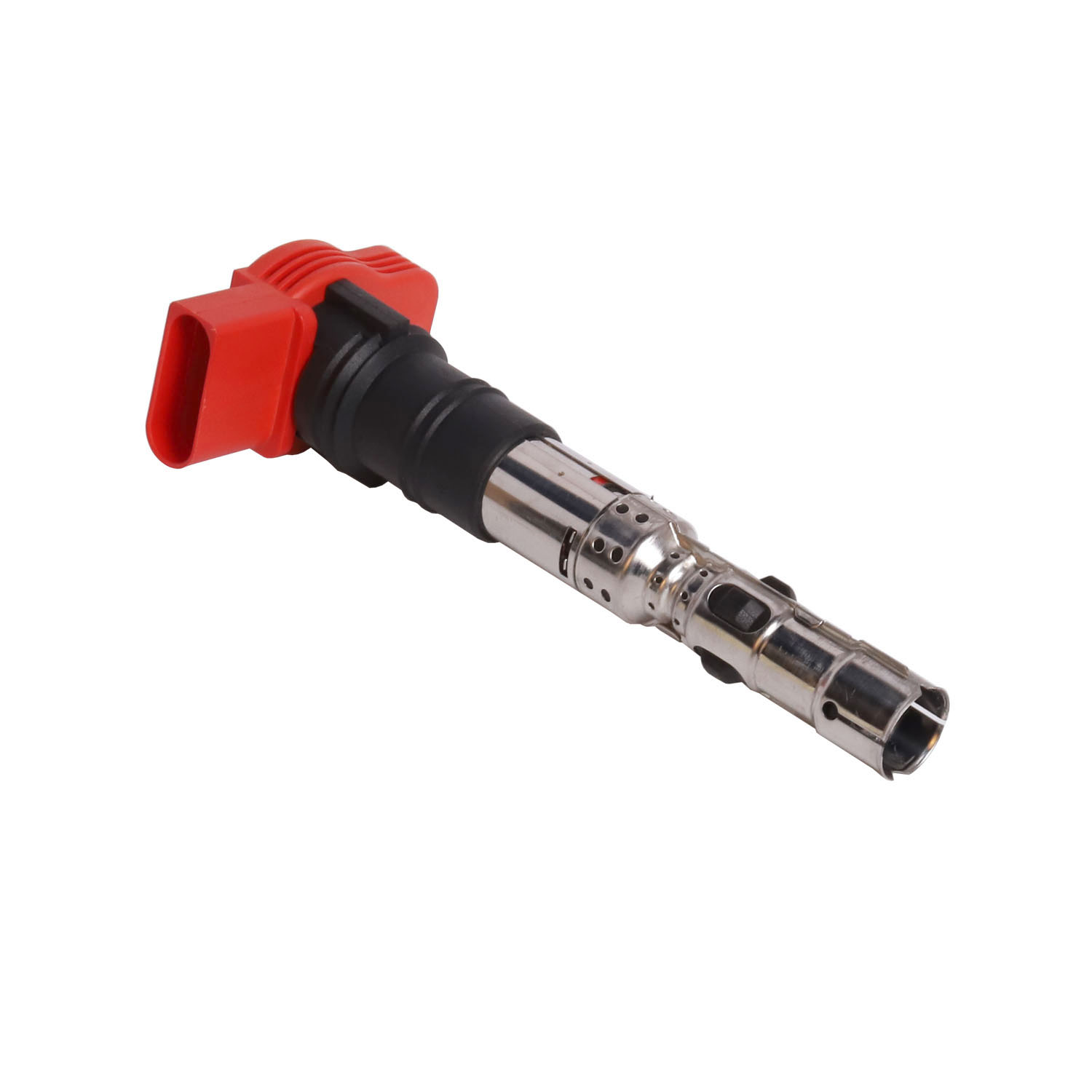 Ignition Coil & Platinum Spark Plug for Audi S4 A6 A8 Allroad 4.2L V8 ...