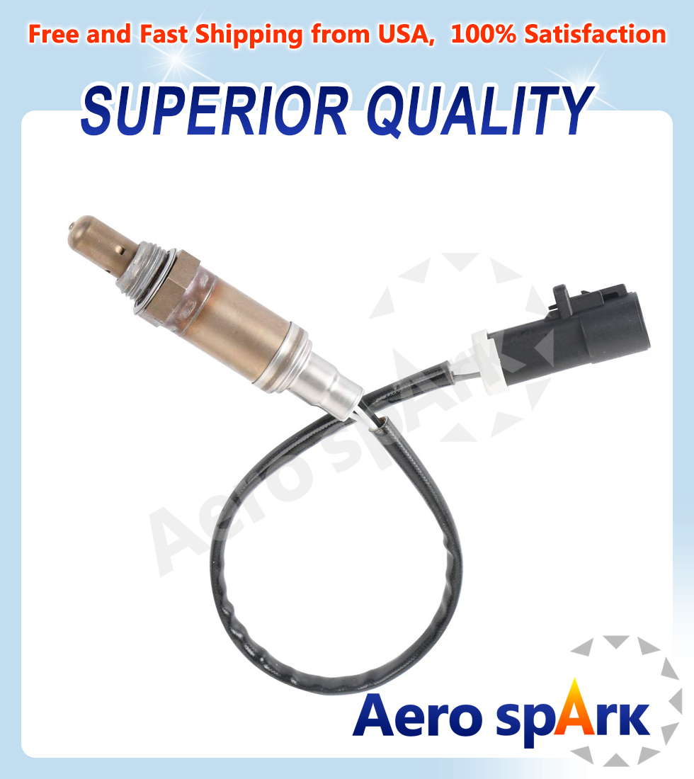 234-2060 Oxygen Sensor Upstream For 2000-2002 Chevrolet Cavalier S10 2 ...